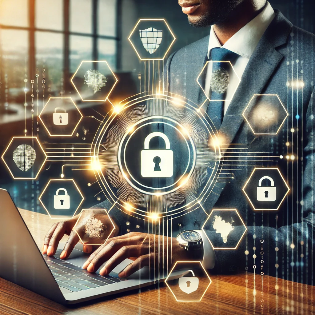 How to Protect Your Business from Cyber Threats in Uganda - Computer ...